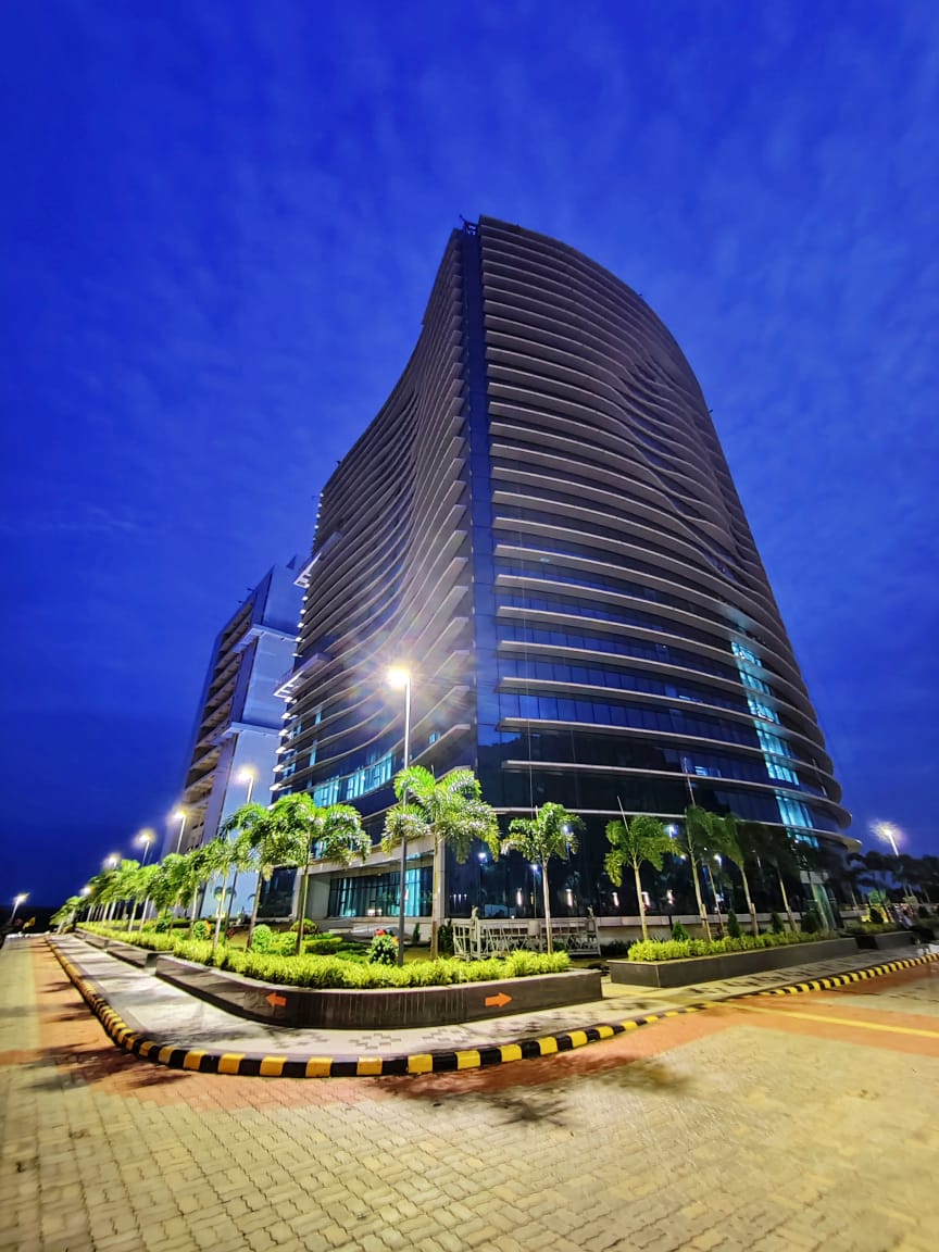 Odisha All Set To Welcome Deloitte IBM In Bhubaneswar Odisha News Tune