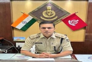 Odisha Government effects major IPS reshuffle, appoints new DCPs ...