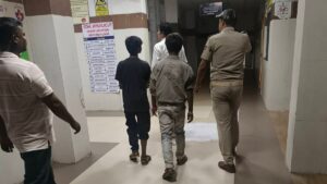 Two Bihar Minors Rescued from Bonded Labour In Odisha’s Ganjam – Odisha ...